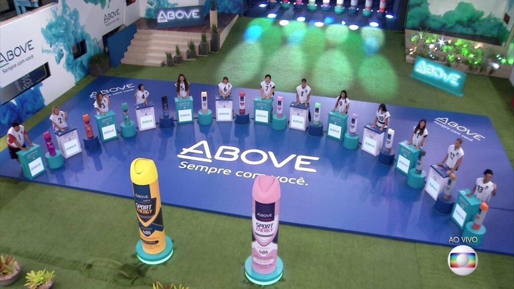Prova Do Líder Bbb 2023 Saiba Quem Ganhou A Prova De Hoje