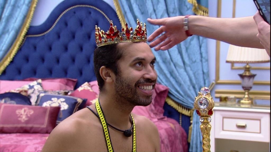 Prova Do Líder Bbb 2023 Saiba Quem Ganhou A Prova De Hoje
