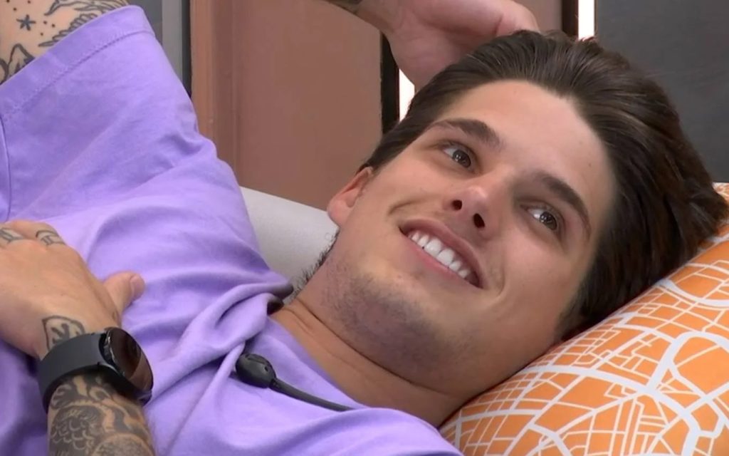 Bbb 2023 Gabriel Faz Comentário Chocante Sobre Brother E é Detonado Na Web